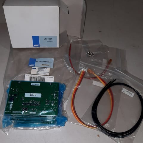 NSK Electric Micromotor - Belmont / Ti-Max NL400 Integrated Module ONLY ...