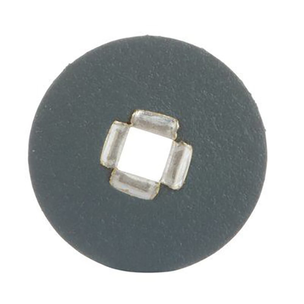 3M Sof-Lex Square Eyelet Discs 16mm 1958 Blue Series