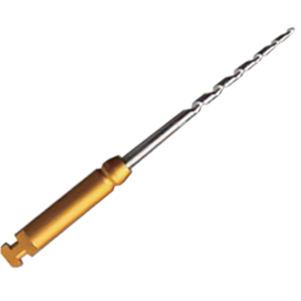Mani GPR Gutta Percha Removers - Pack 4