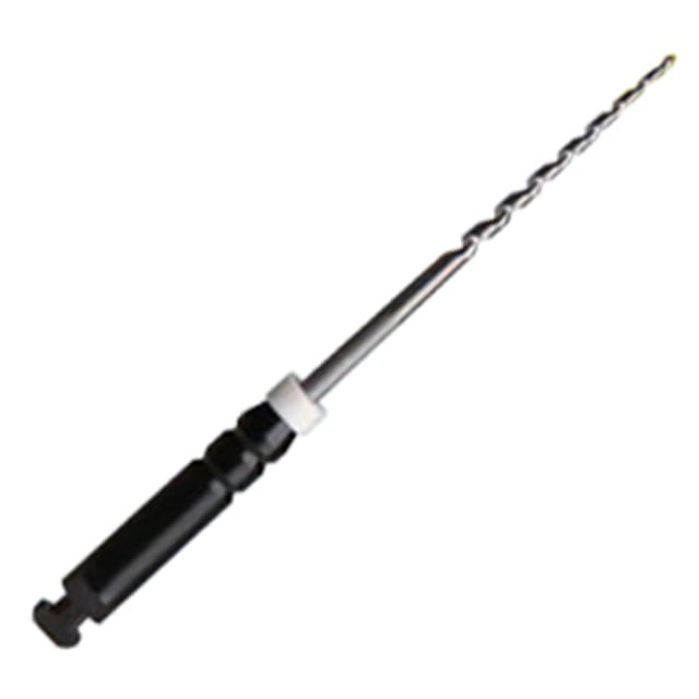 Mani GPR Gutta Percha Removers - Pack 4