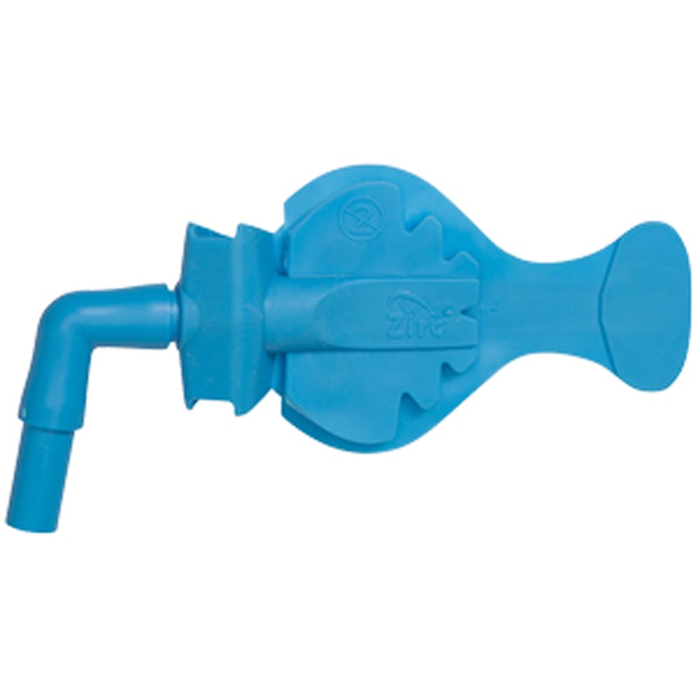 Mr Thirsty One-Step Isolation Device Mr Thirsty One-Step Isolation Device