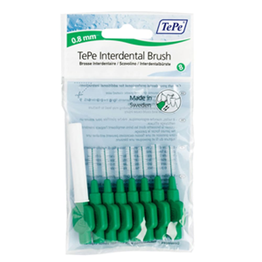 TePe Interdental Brushes