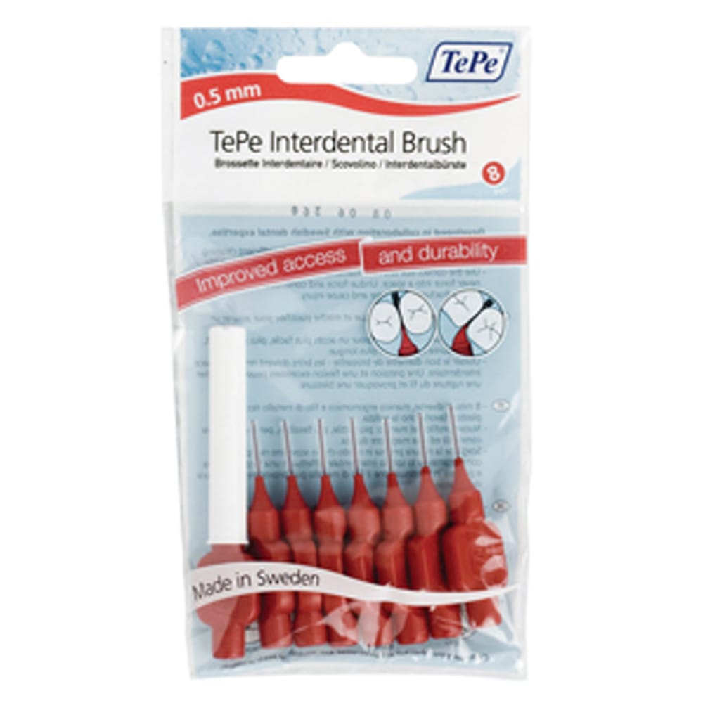 TePe Interdental Brushes