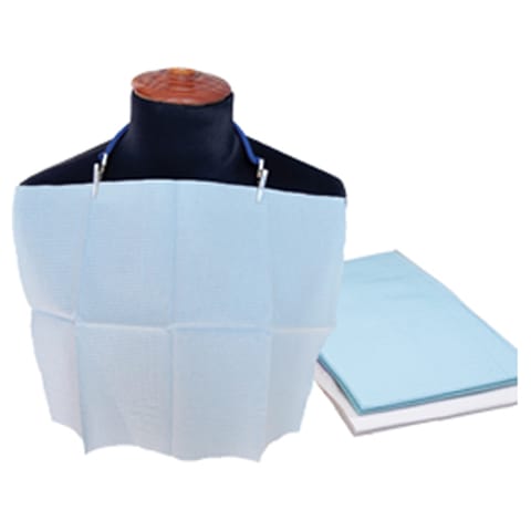 Dental Everyday Items – Cotton Rolls, Gauze, Cups & Disposable Supplies