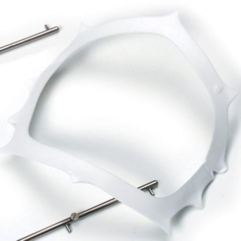 Rubber Dam Frames