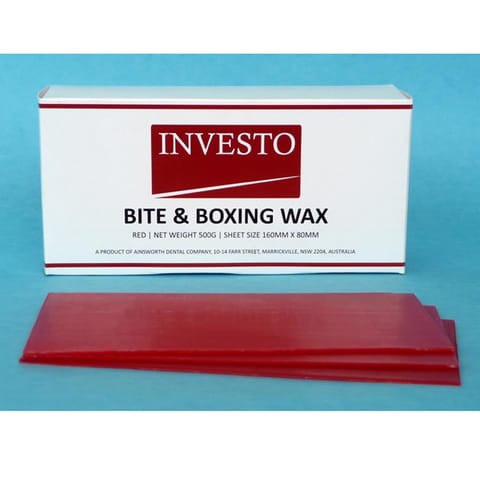 Bite & Boxing