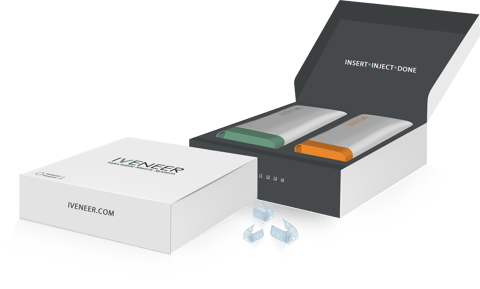 Injectable Matrix Full Kit