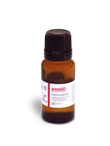 Hemodent Liquid