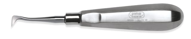 Elevator Hand Instrument Seldin 4R Apical Pick - Pack 1
