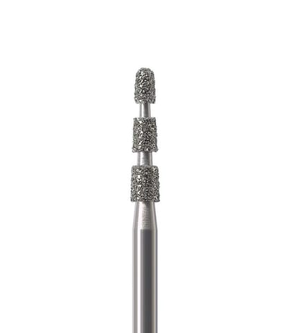 Diamond Bur FG Depth Marker 868A 018M Medium - Pack 5