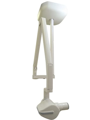 CS 2200 X-ray, 230V Ceiling Mount
